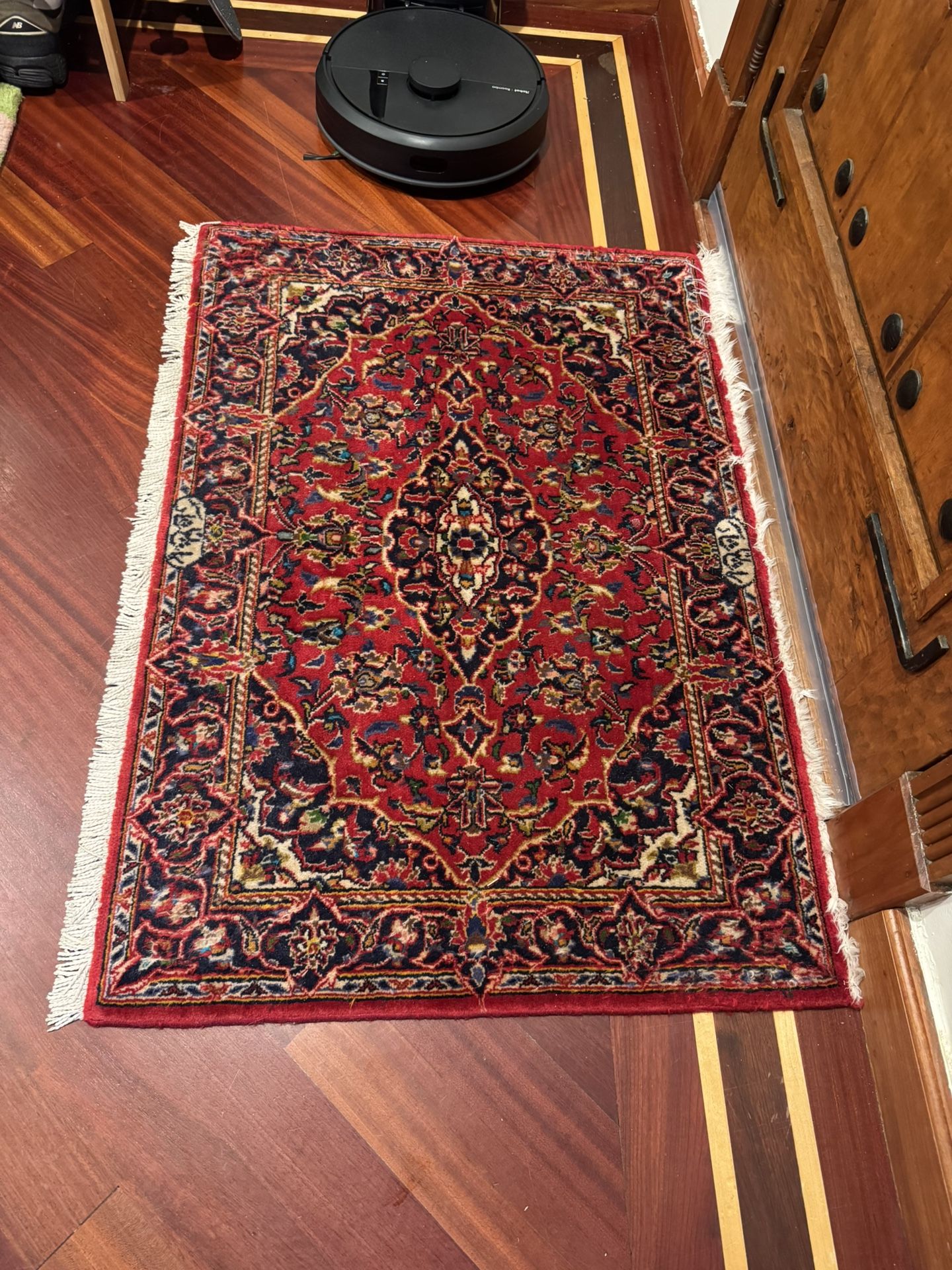 Awesome Vintage Rug Great Condition for Sale in Los Angeles, CA - OfferUp