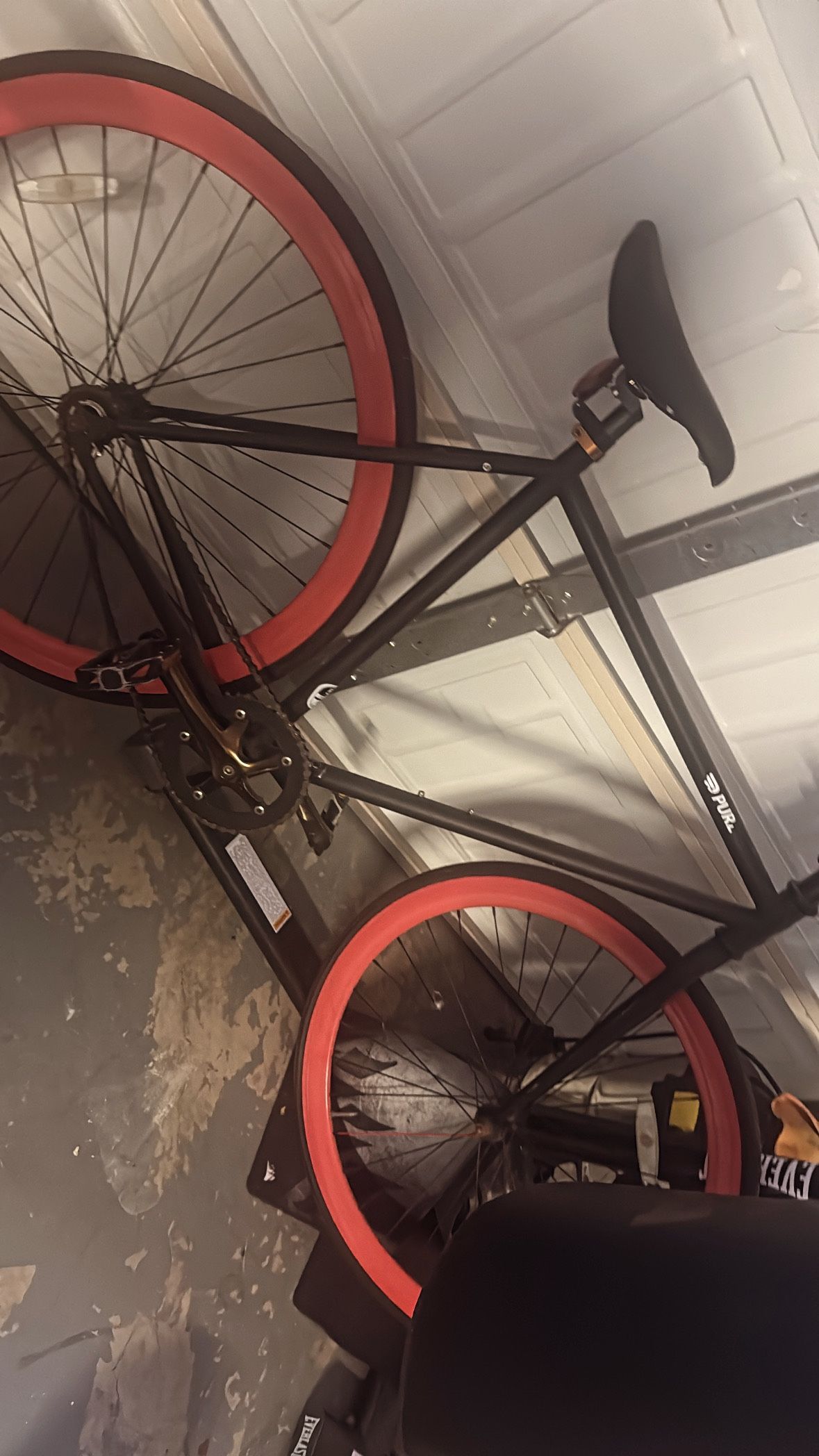 Pure Fixie for Sale in Pumpkin Center, CA - OfferUp