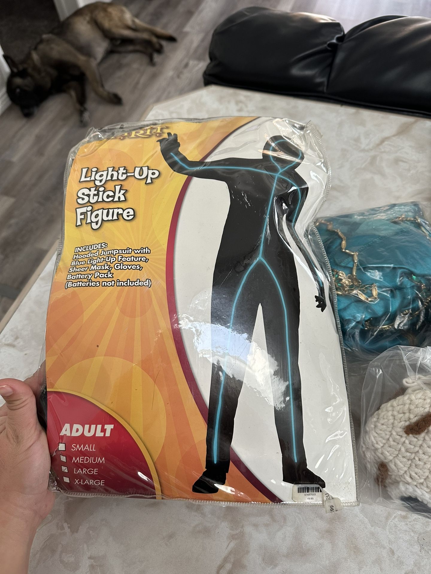 Halloween Costumes for Sale in Albuquerque, NM - OfferUp