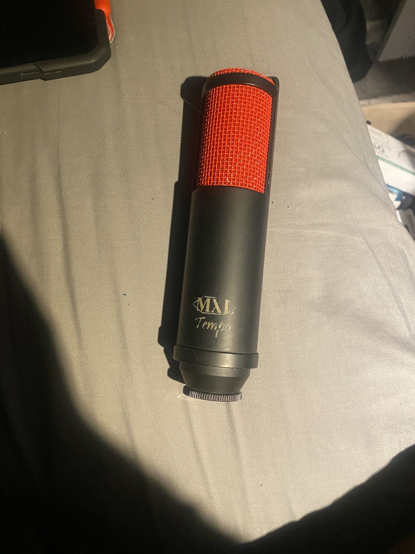 MXL Tempo USB Microphone for Sale in Anaheim, CA - OfferUp