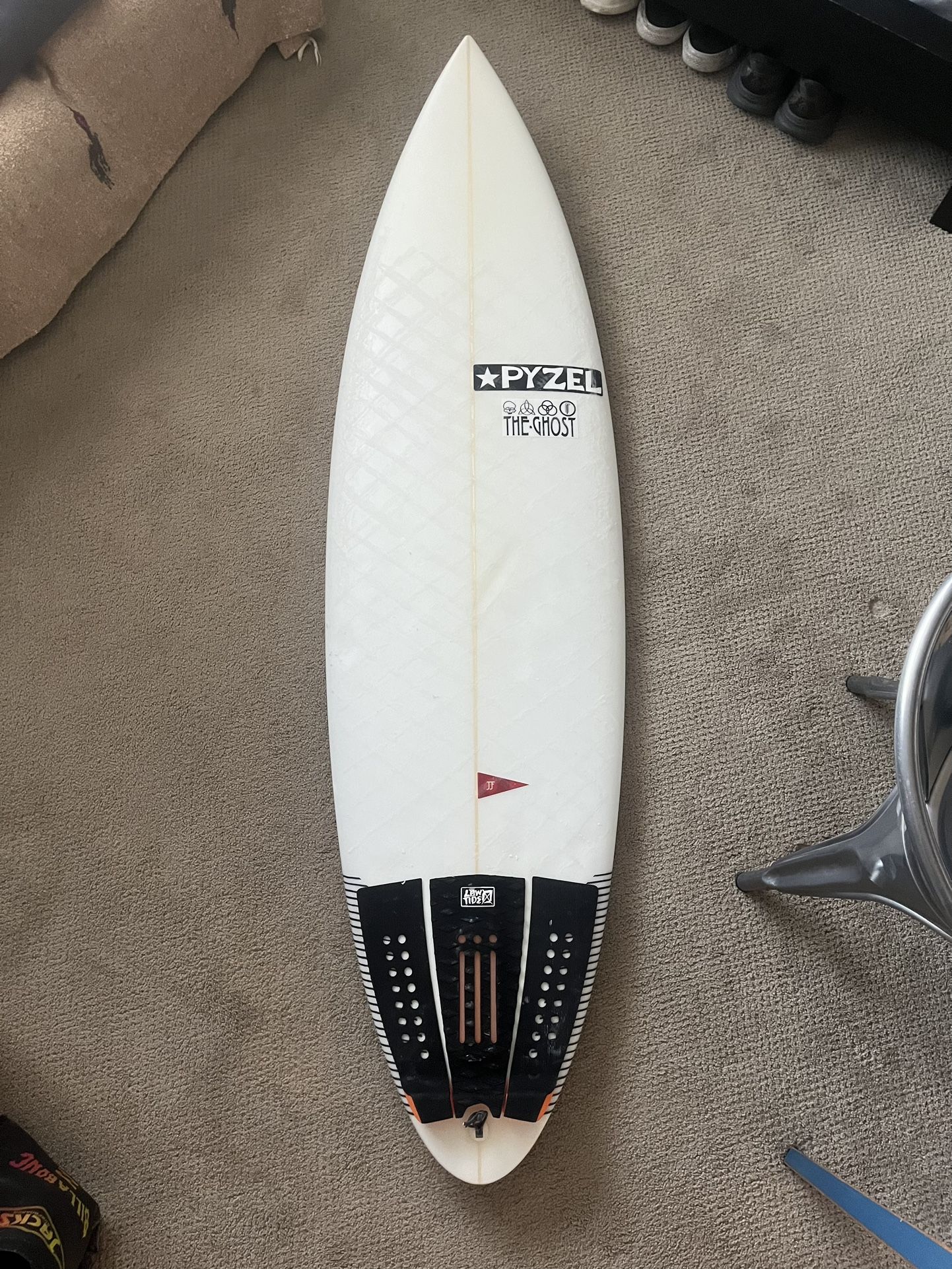 Pyzel Ghost / Surfboard / Shortboard / Step Up / Longboard / CI / Sharp ...