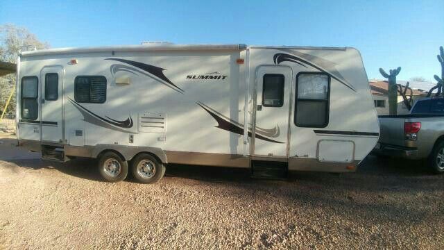 2008 Thor Summit 26 RLS for Sale in Tucson, AZ - OfferUp