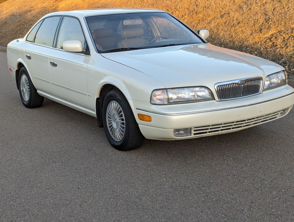 1995 Infiniti Q45 for Sale in Rcho Santa Fe, CA - OfferUp