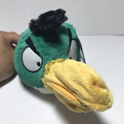 Angry Birds Hal Plush