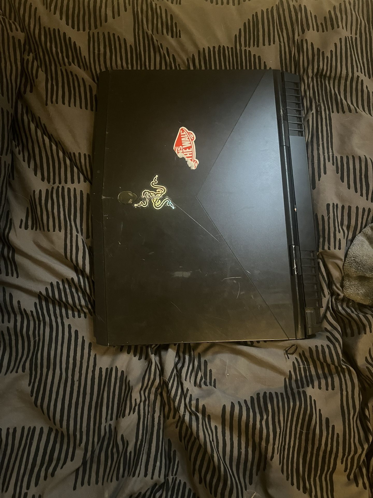 Alienware 17r4 Gtx1080 Runs Perfect 120fps for Sale in Norfolk, VA ...