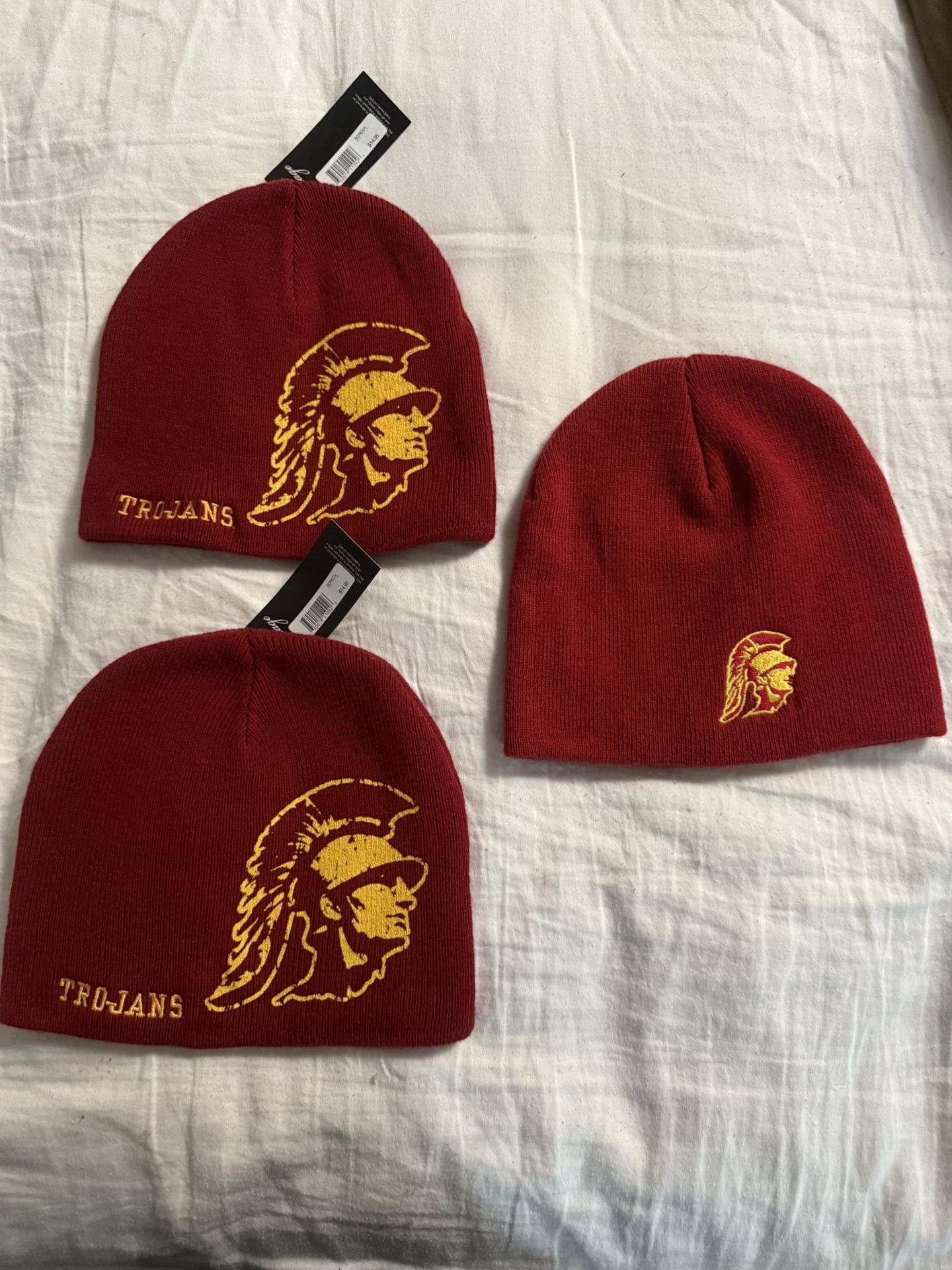 USC Beanies for Sale in Norco, CA - OfferUp
