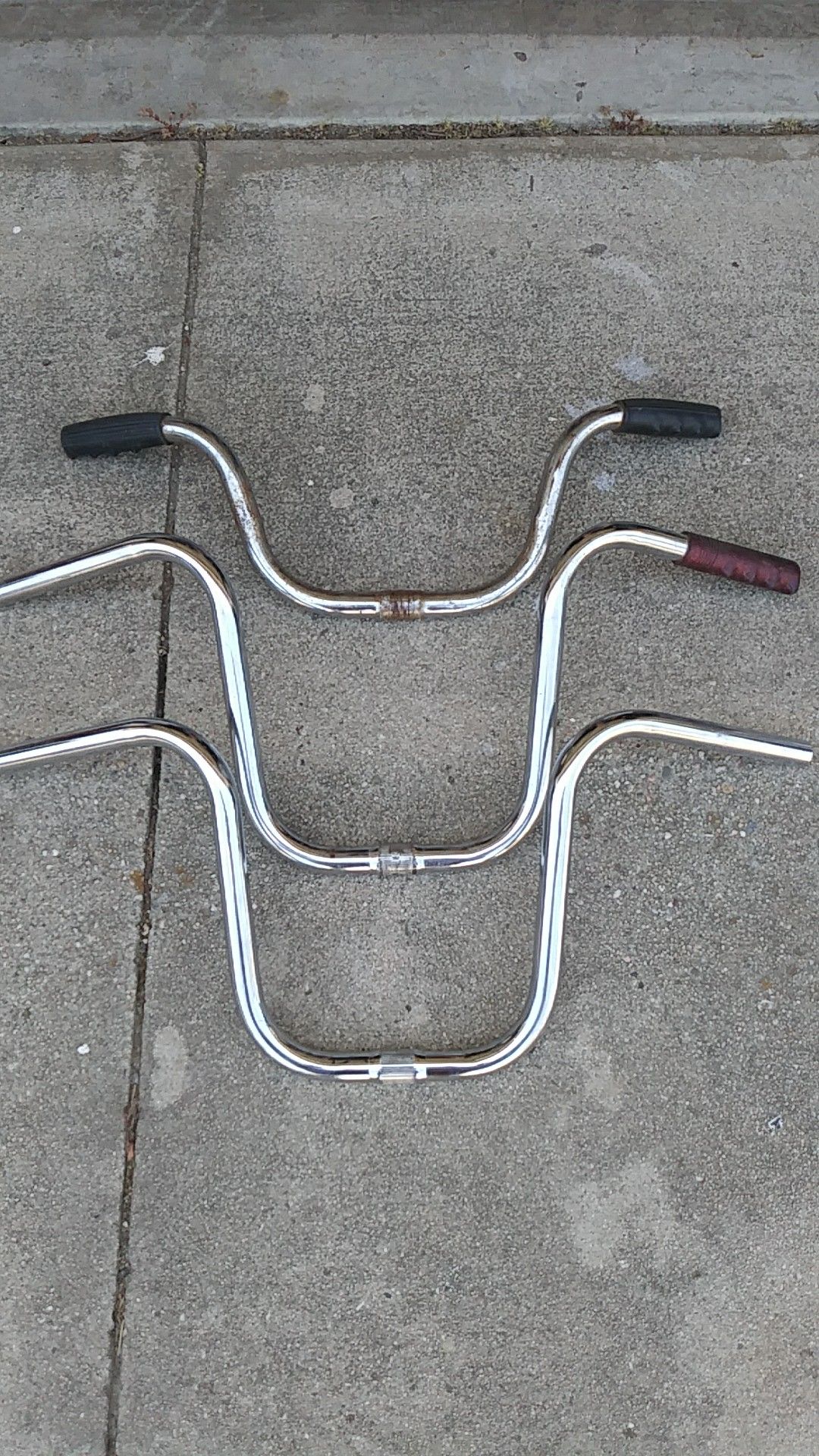 Bicycle handlebars for Sale in Riverside, CA - OfferUp