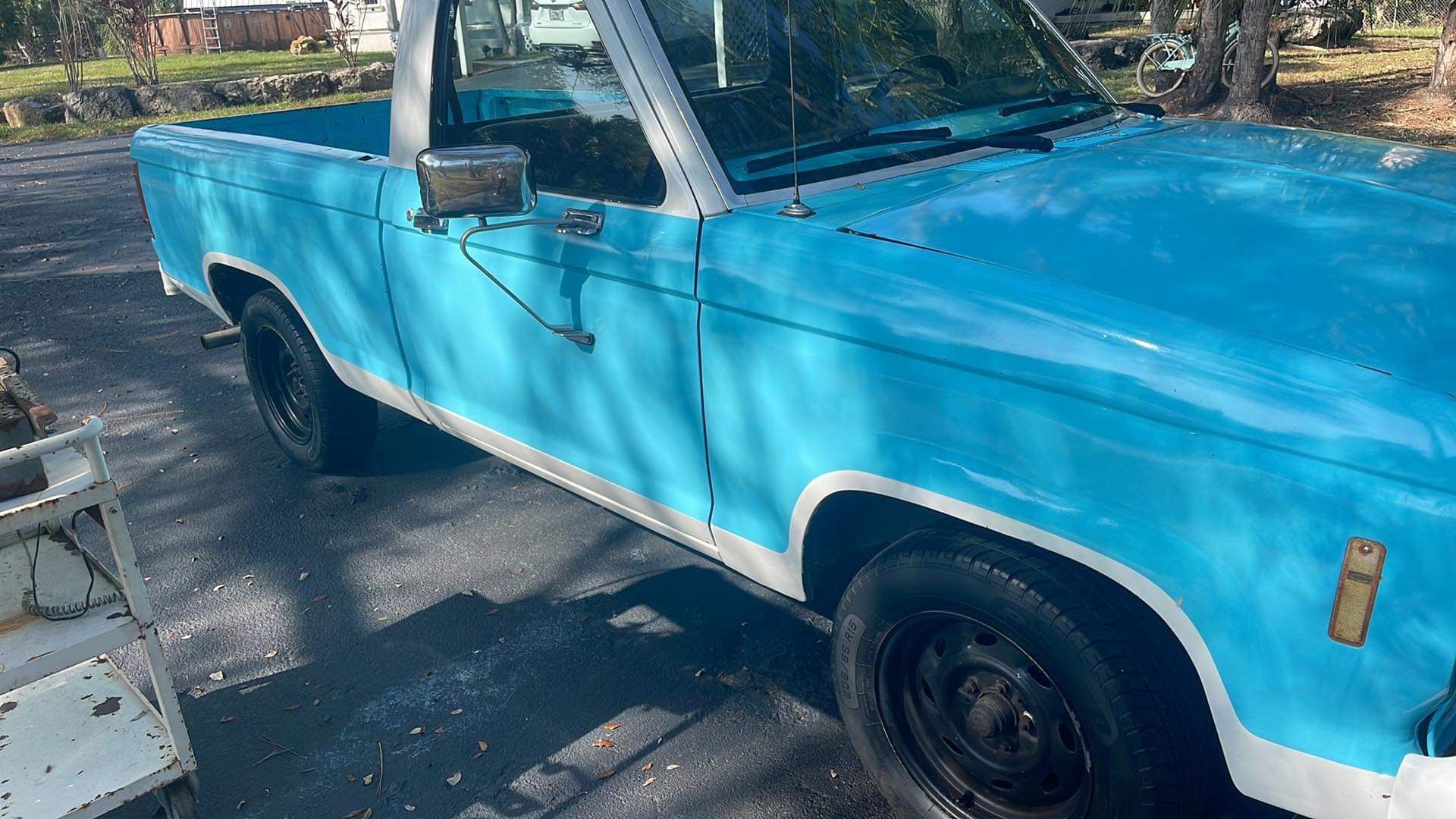 1984 Ford Ranger for Sale in Naples, FL - OfferUp