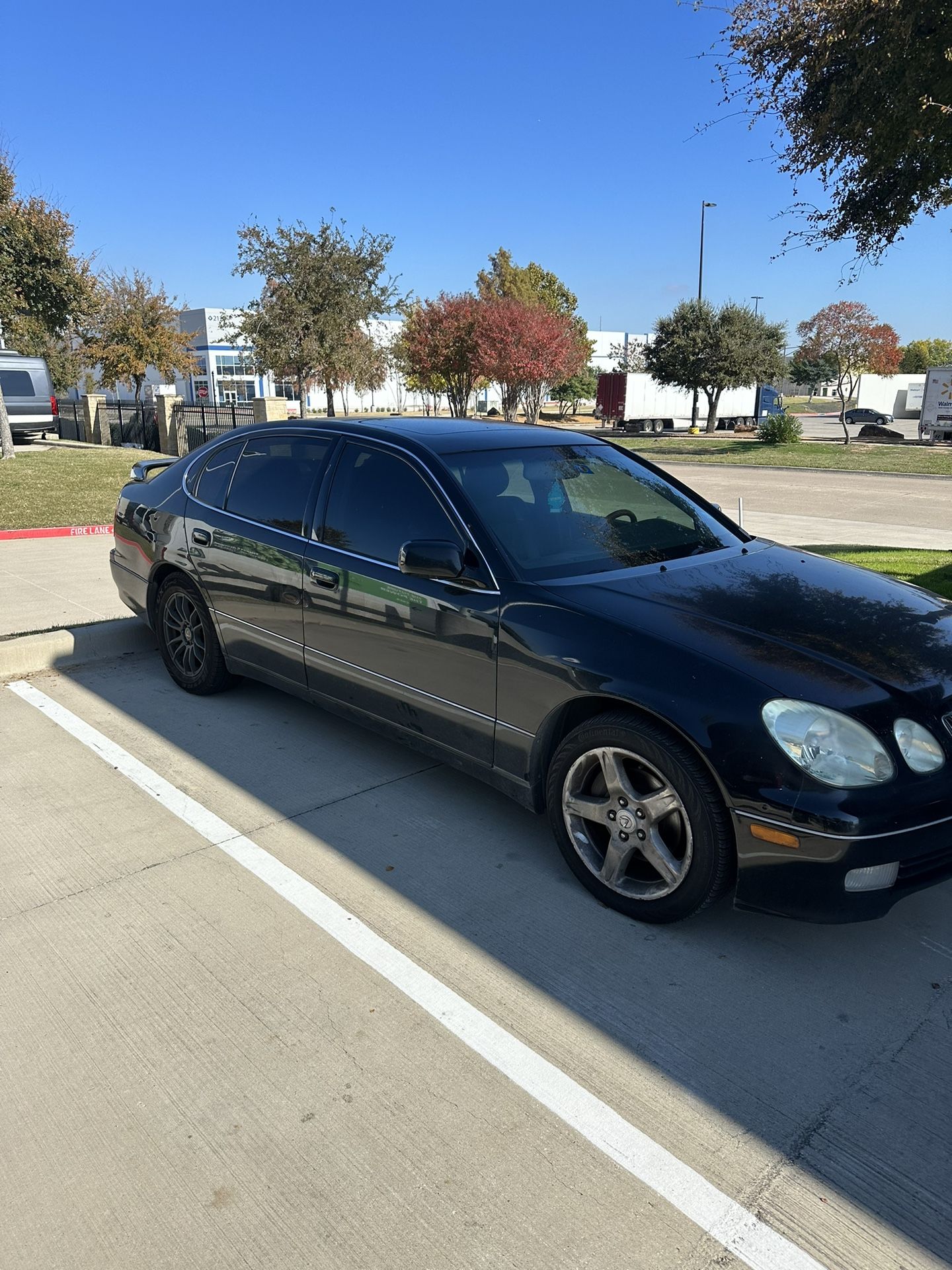 2001 Lexus GS for Sale in Mckinney, TX - OfferUp