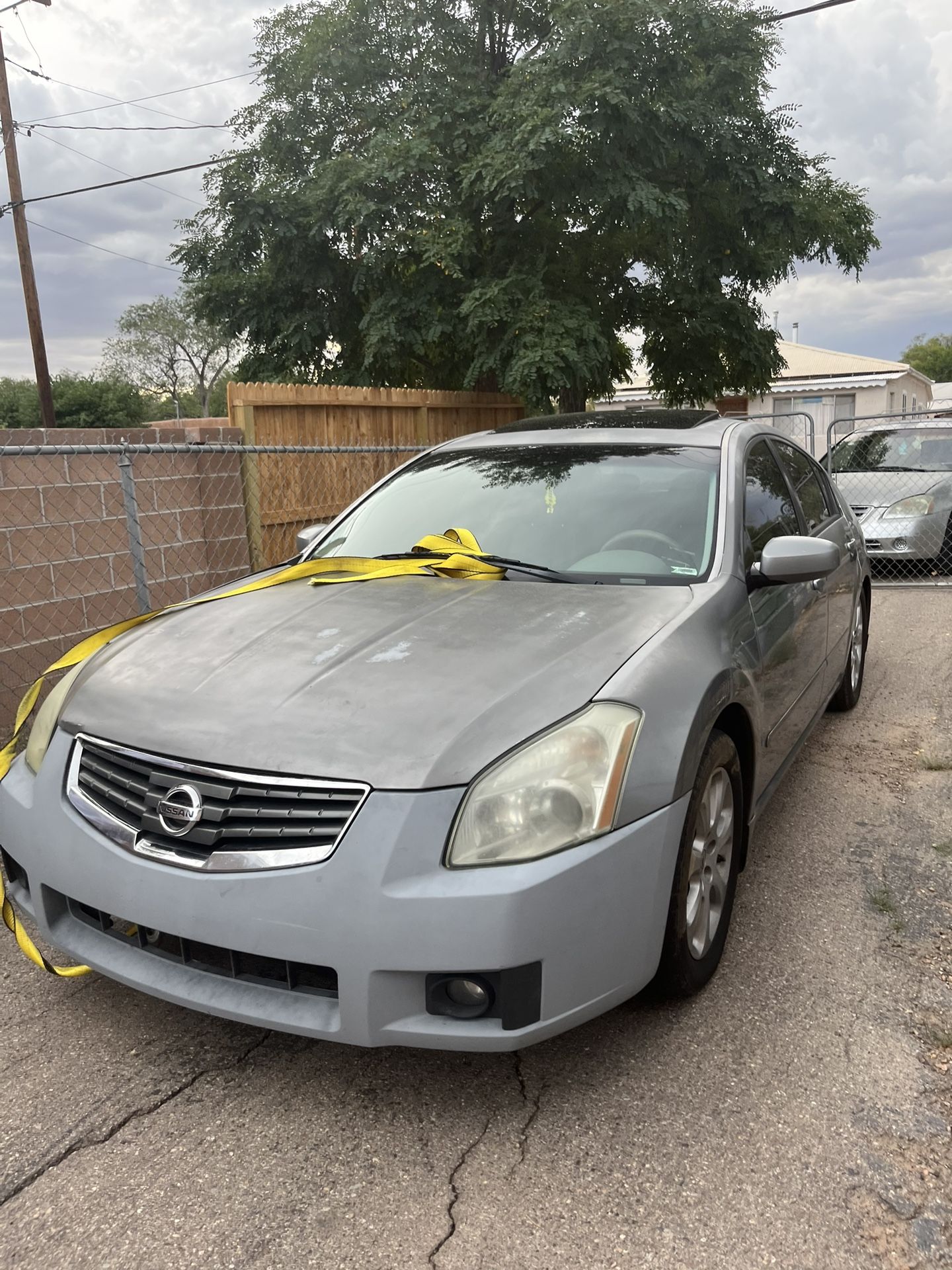 2007 Nissan Maxima for Sale in Rio Rancho, NM - OfferUp