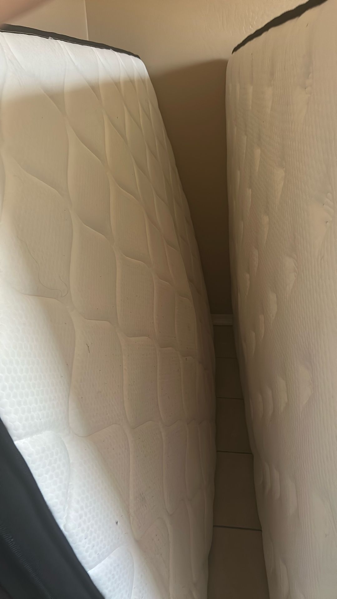 Two Queen Mattresses for Sale in Laveen Village, AZ - OfferUp