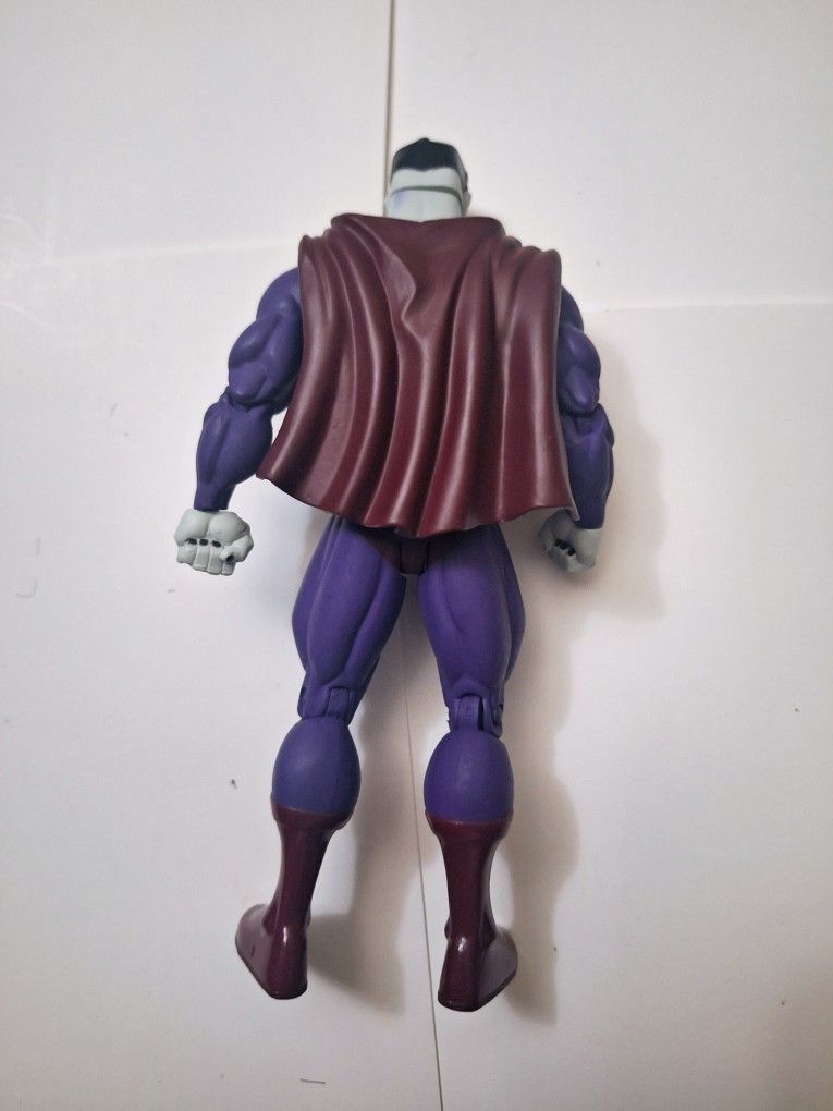 DC Direct Superman/Batman Vengeance Bizarro Figure for Sale in ...