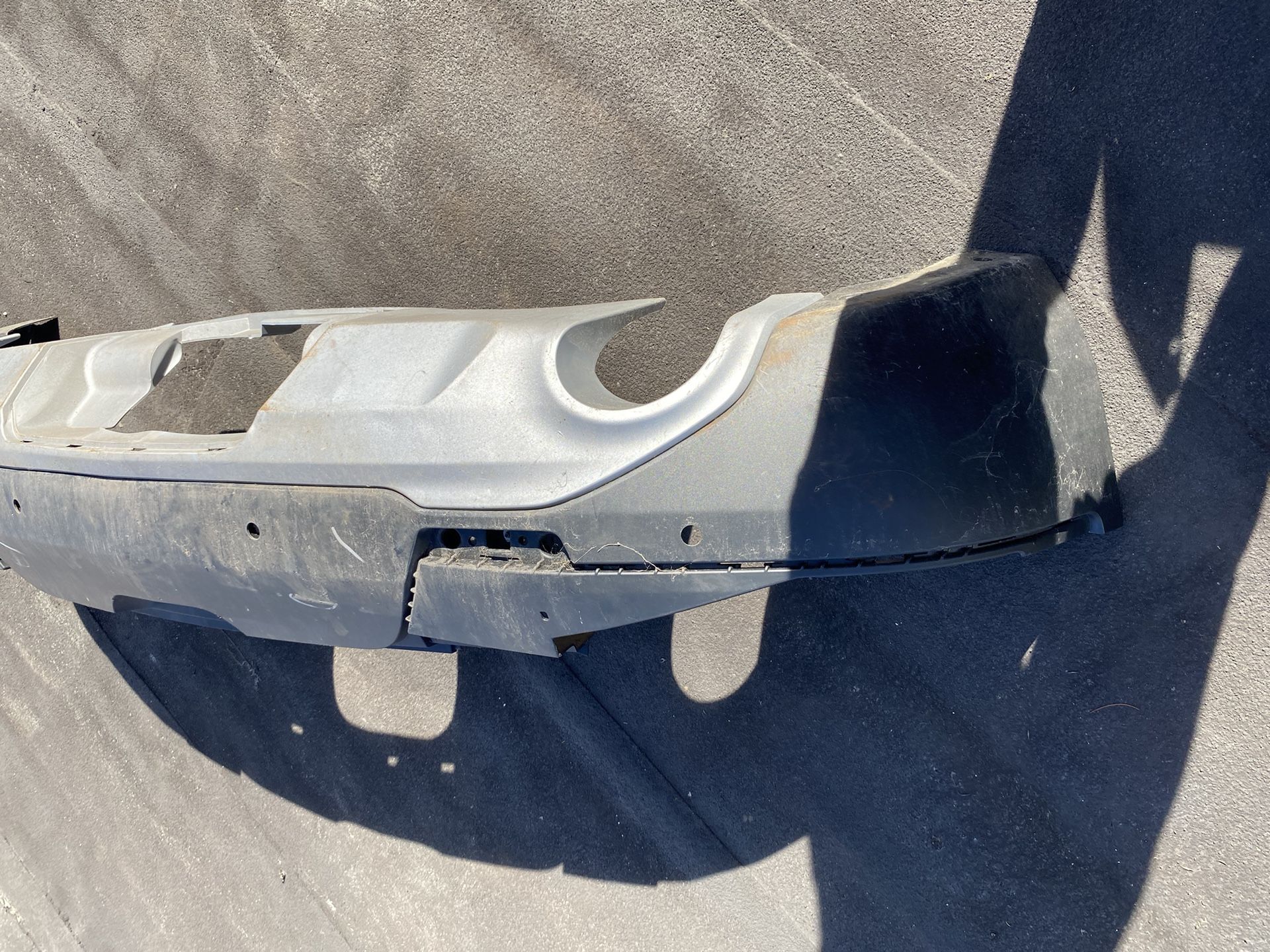 2019 2021 Chevy Blazer Rear Bumper for Sale in Los Angeles, CA - OfferUp