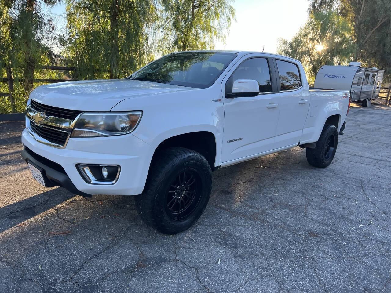 2019 Chevrolet Colorado for Sale in Los Angeles, CA - OfferUp