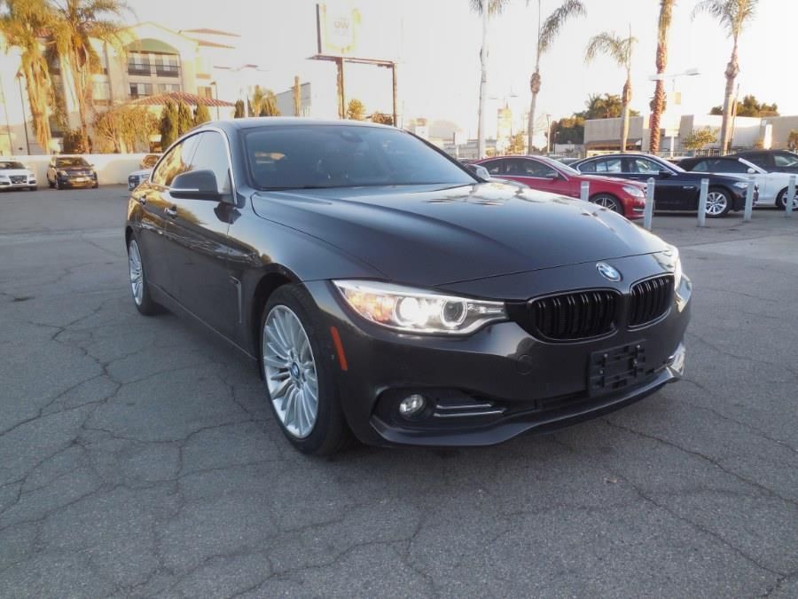 2015 BMW 428 Gran Coupe for Sale in Hawaiian Gardens, CA - OfferUp