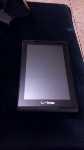 Verizon Eclipse 7 tablet for Sale in Phoenix, AZ - OfferUp