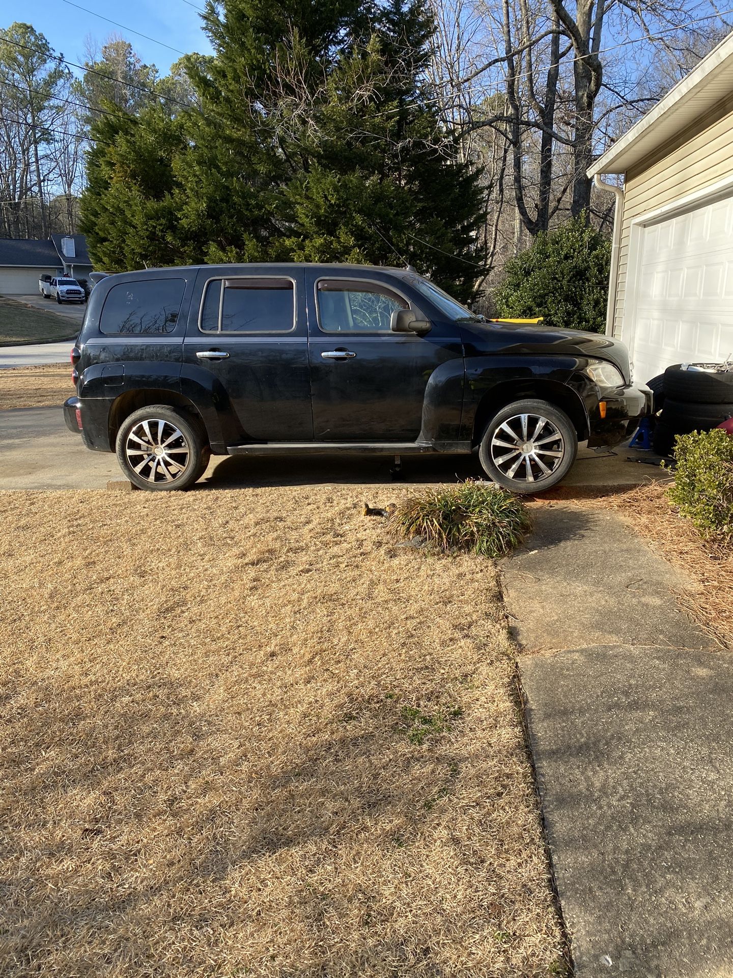 2007 Chevrolet HHR for Sale in Fairburn, GA - OfferUp