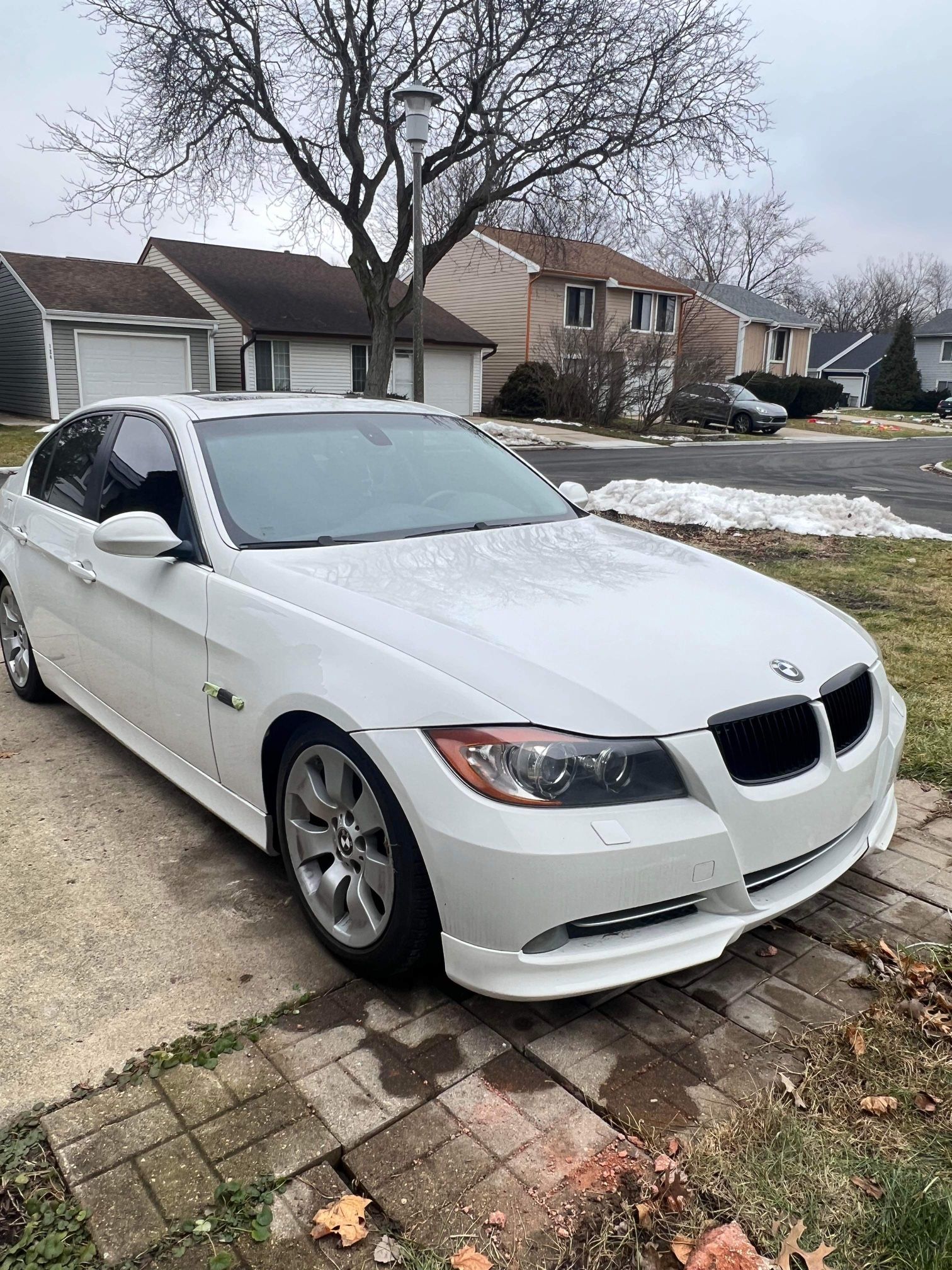 2007 BMW 335xi for Sale in Warrenville, IL - OfferUp