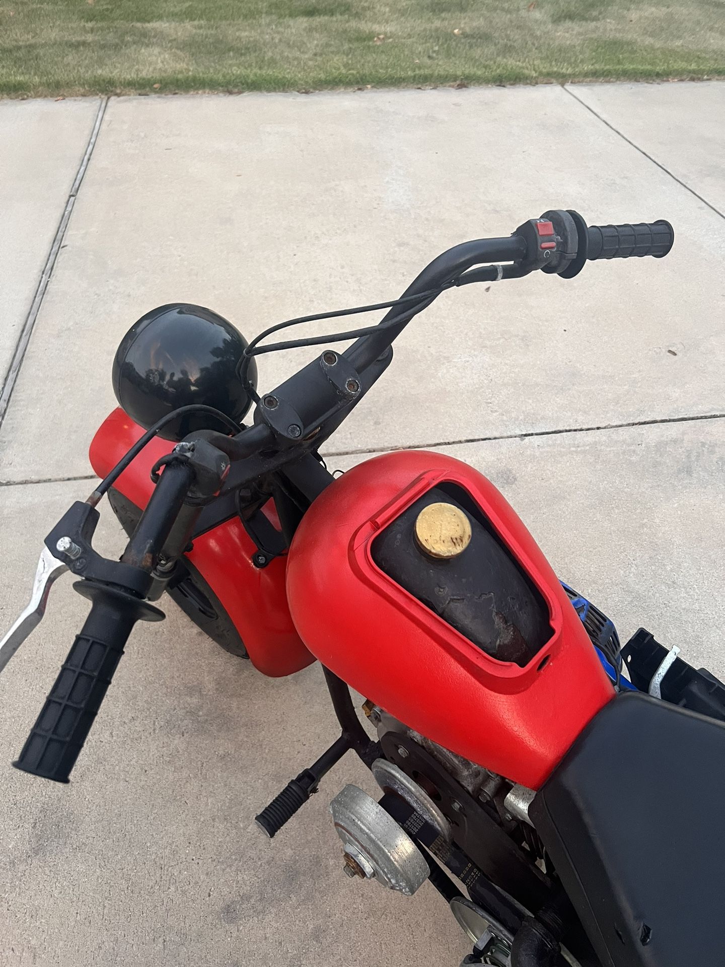 420cc mini bike project for Sale in Austin, TX - OfferUp