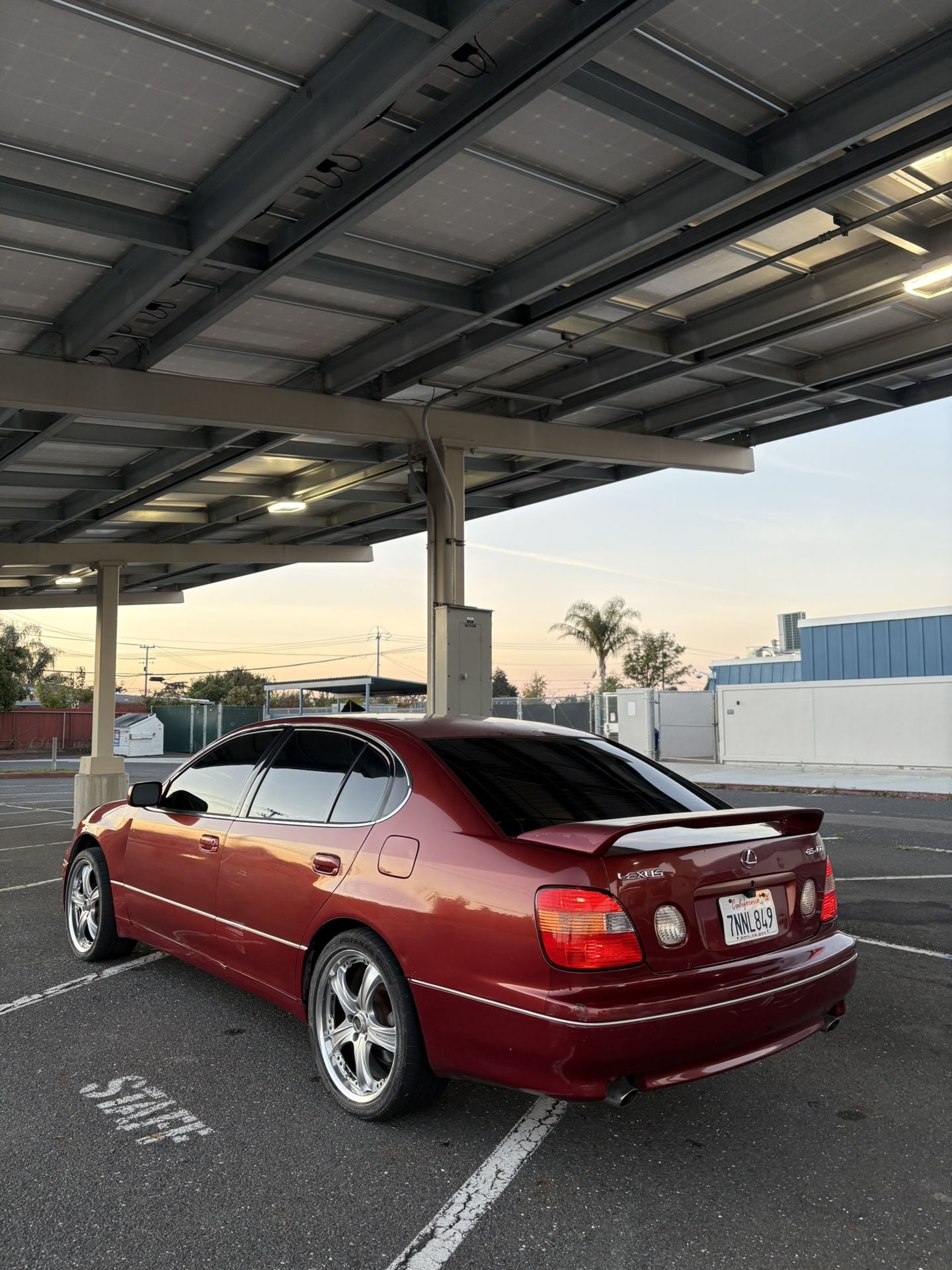 1998 Lexus GS 400 for Sale in Hayward, CA - OfferUp