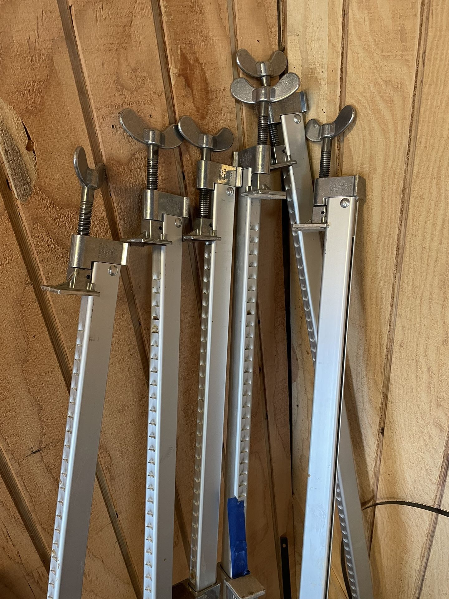 Bar Clamps for Sale in Seattle, WA - OfferUp