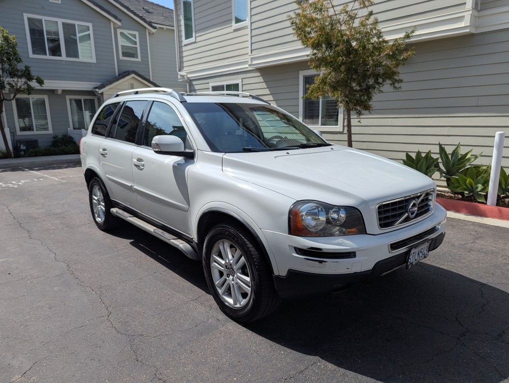 2012 Volvo XC90 for Sale in San Diego, CA - OfferUp