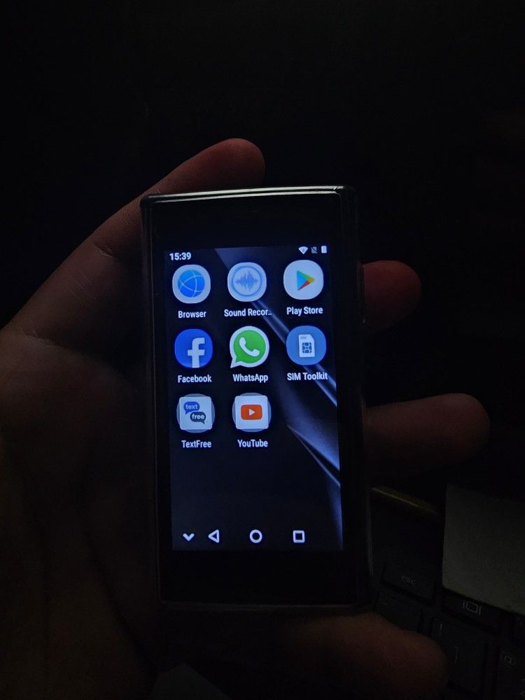 S23 Pro Mini Phone for Sale in Moreno Valley, CA - OfferUp