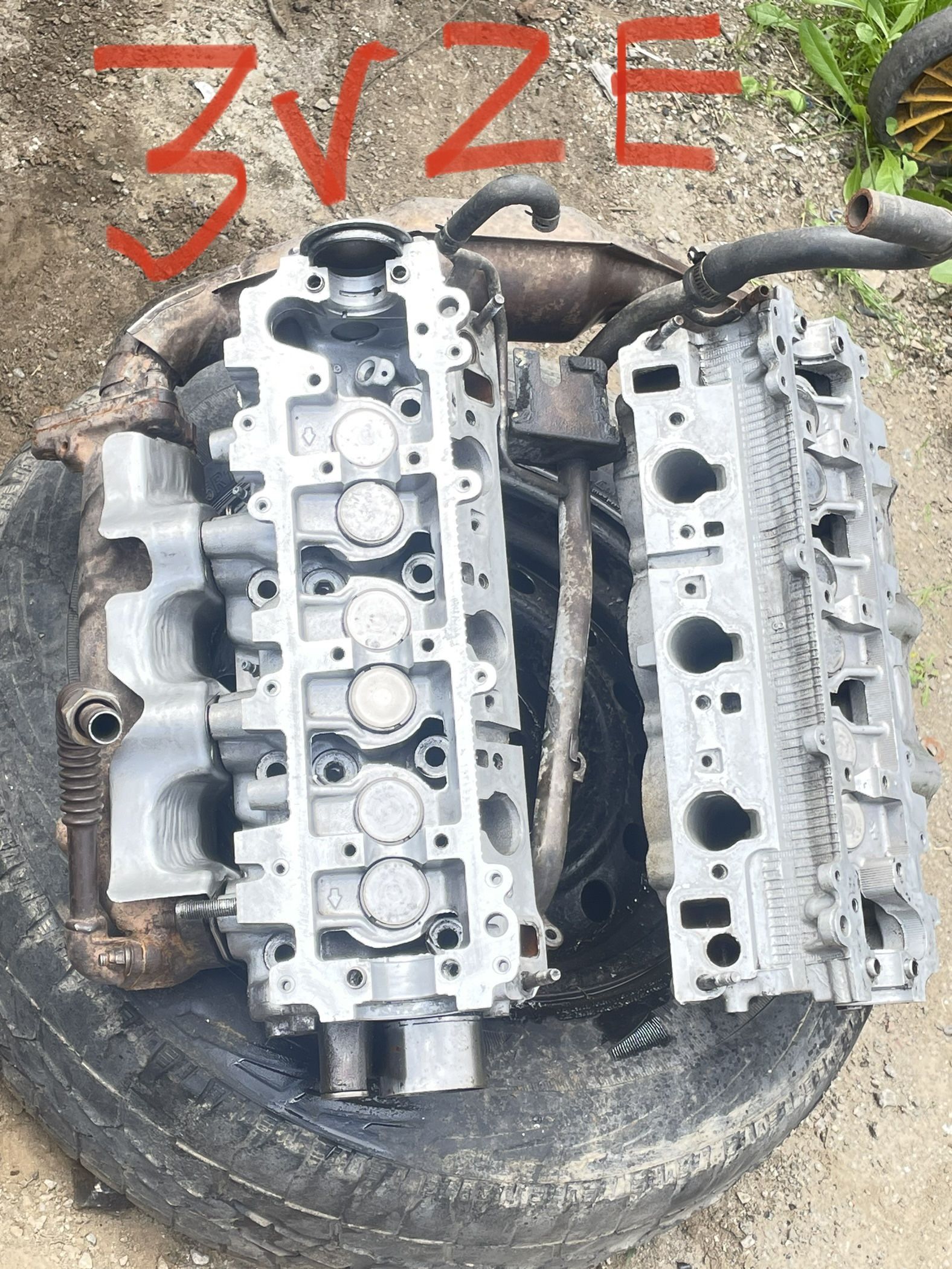 1994 Toyota 3vze for Sale in Riverside, CA - OfferUp