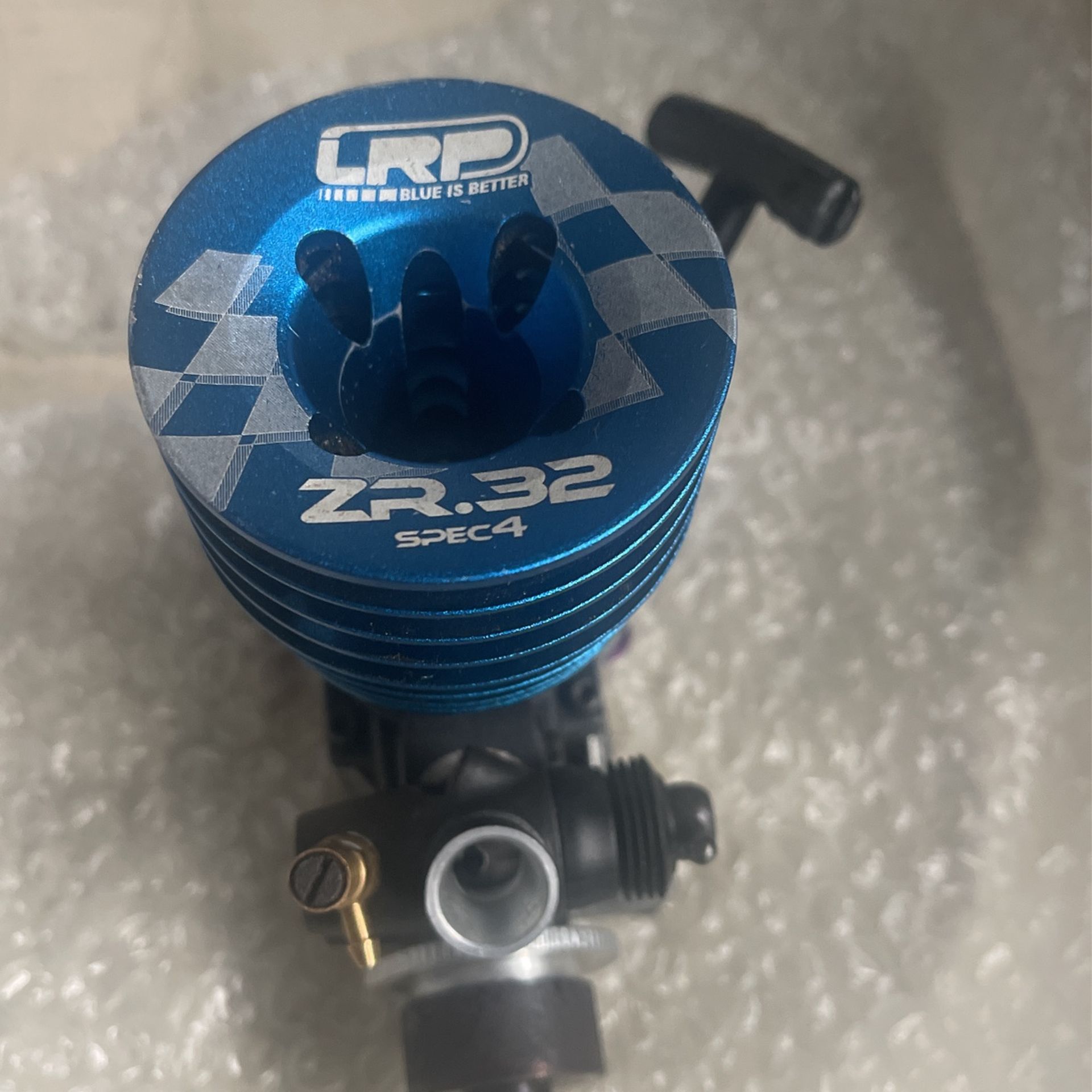 Lpr ZR. 32 Race Nitro Engine for Sale in Corona, CA - OfferUp