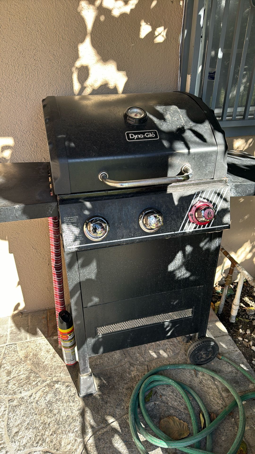 Asador lléveselo por $60 for Sale in Santa Ana, CA - OfferUp
