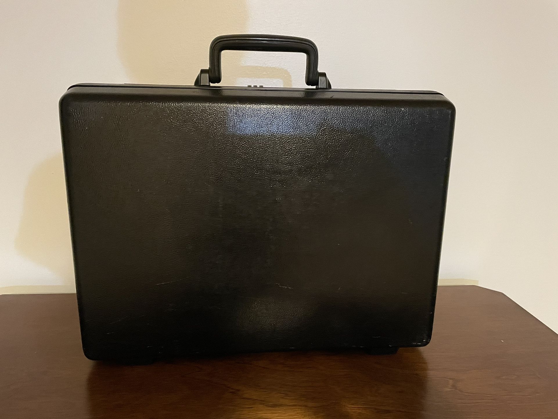 Vintage Samsonite Briefcase