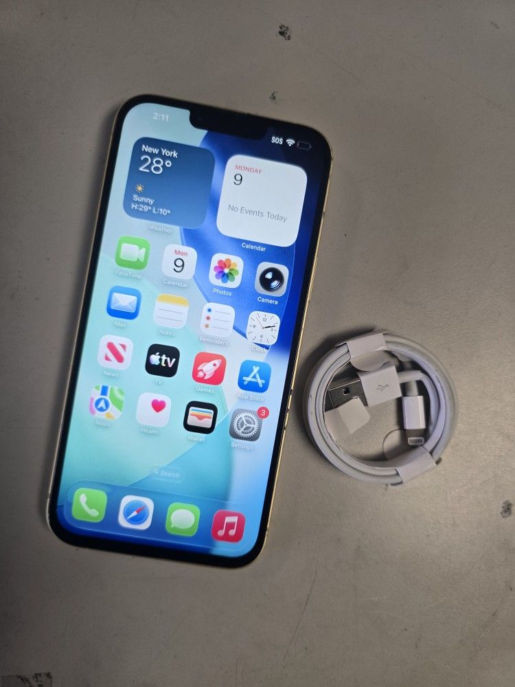 Iphone 14 Metro Pcs