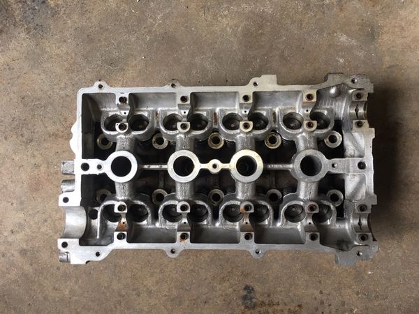 Where exactly does the head make noise from? PICs! - MX-5 Miata Forum