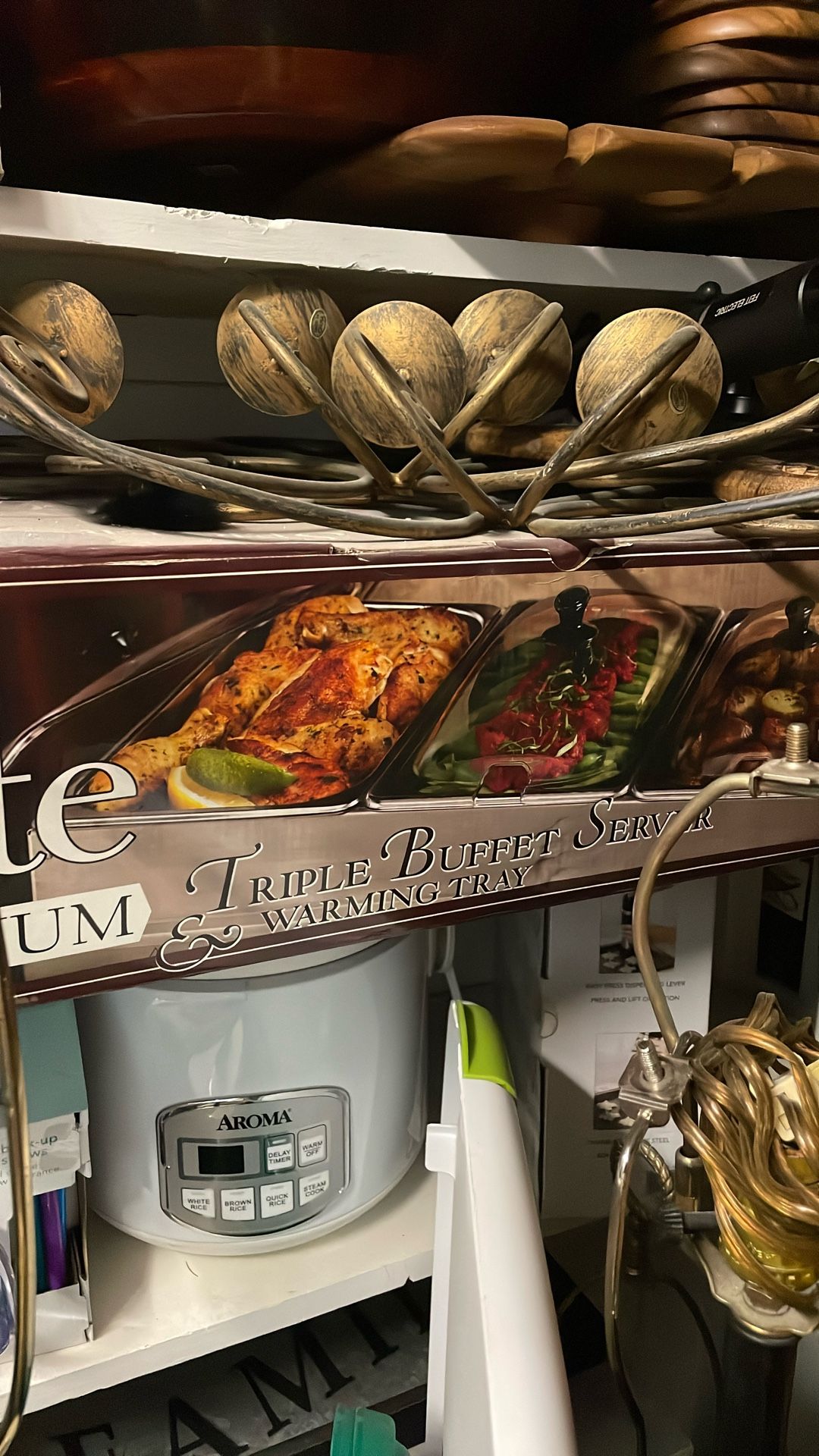Buffet Server for Sale in Miami, FL - OfferUp