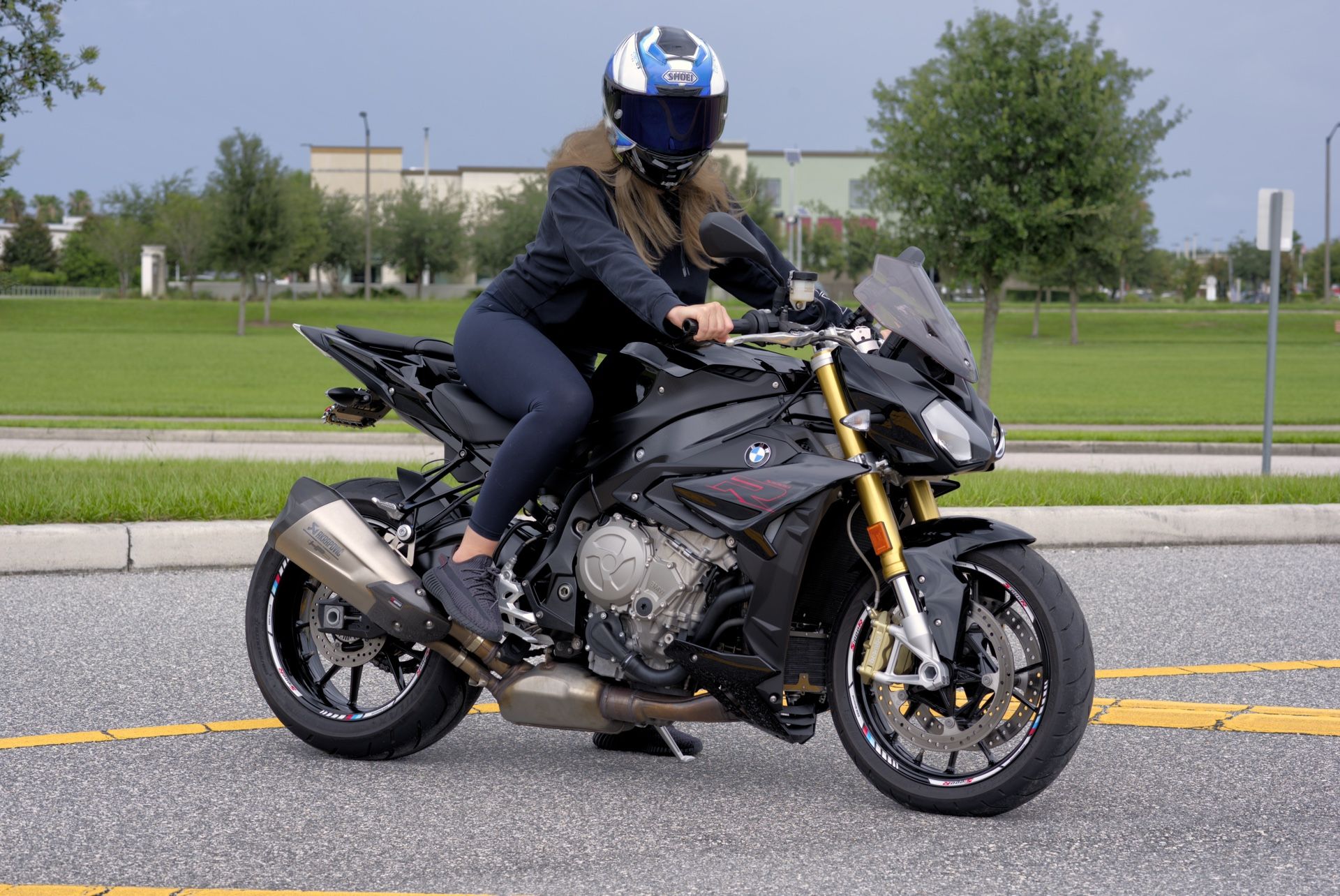 2020 BMW S100 R for Sale in Windermere, FL - OfferUp