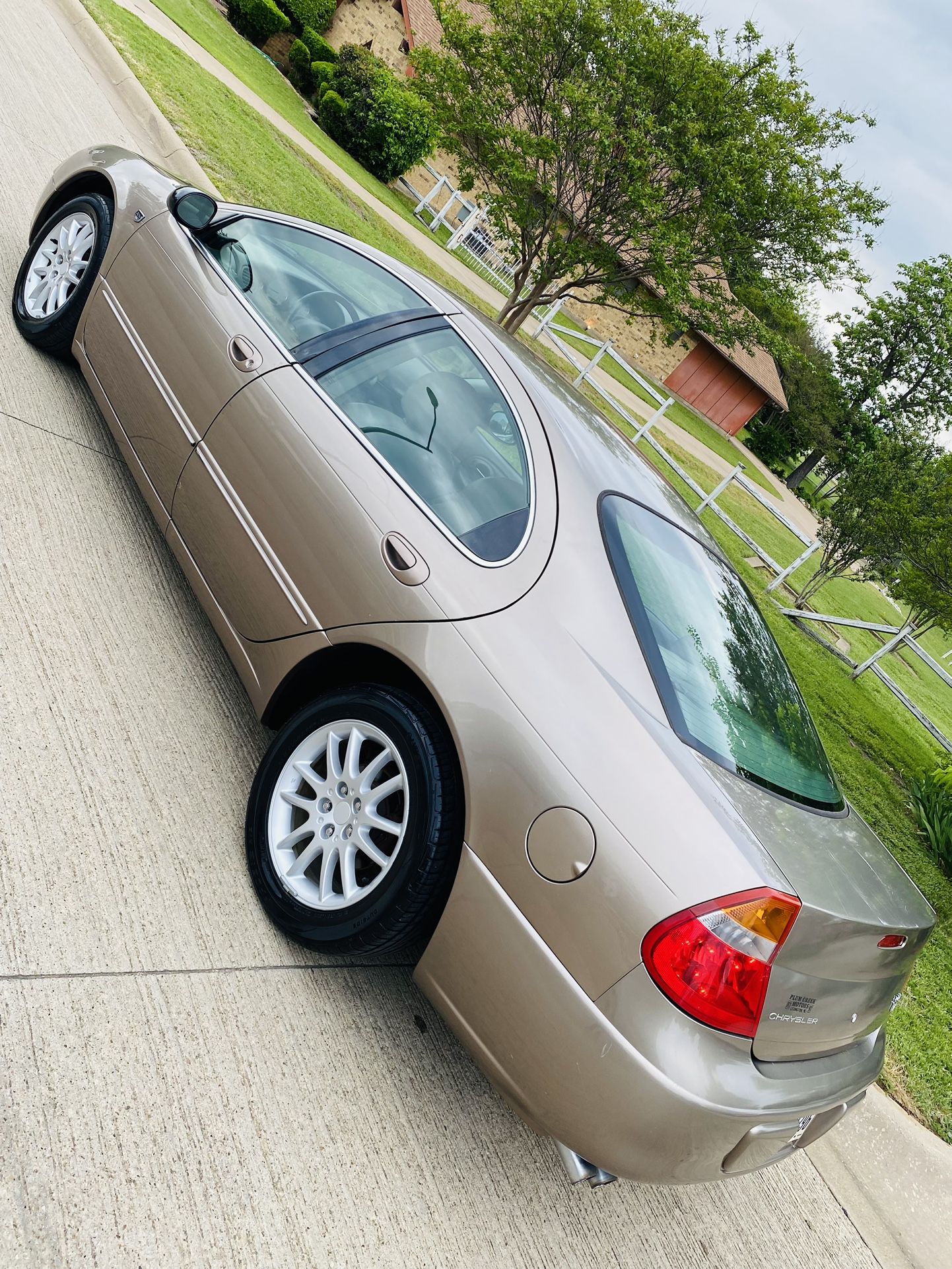2003 Chrysler 300m for Sale in Fort Worth, TX - OfferUp