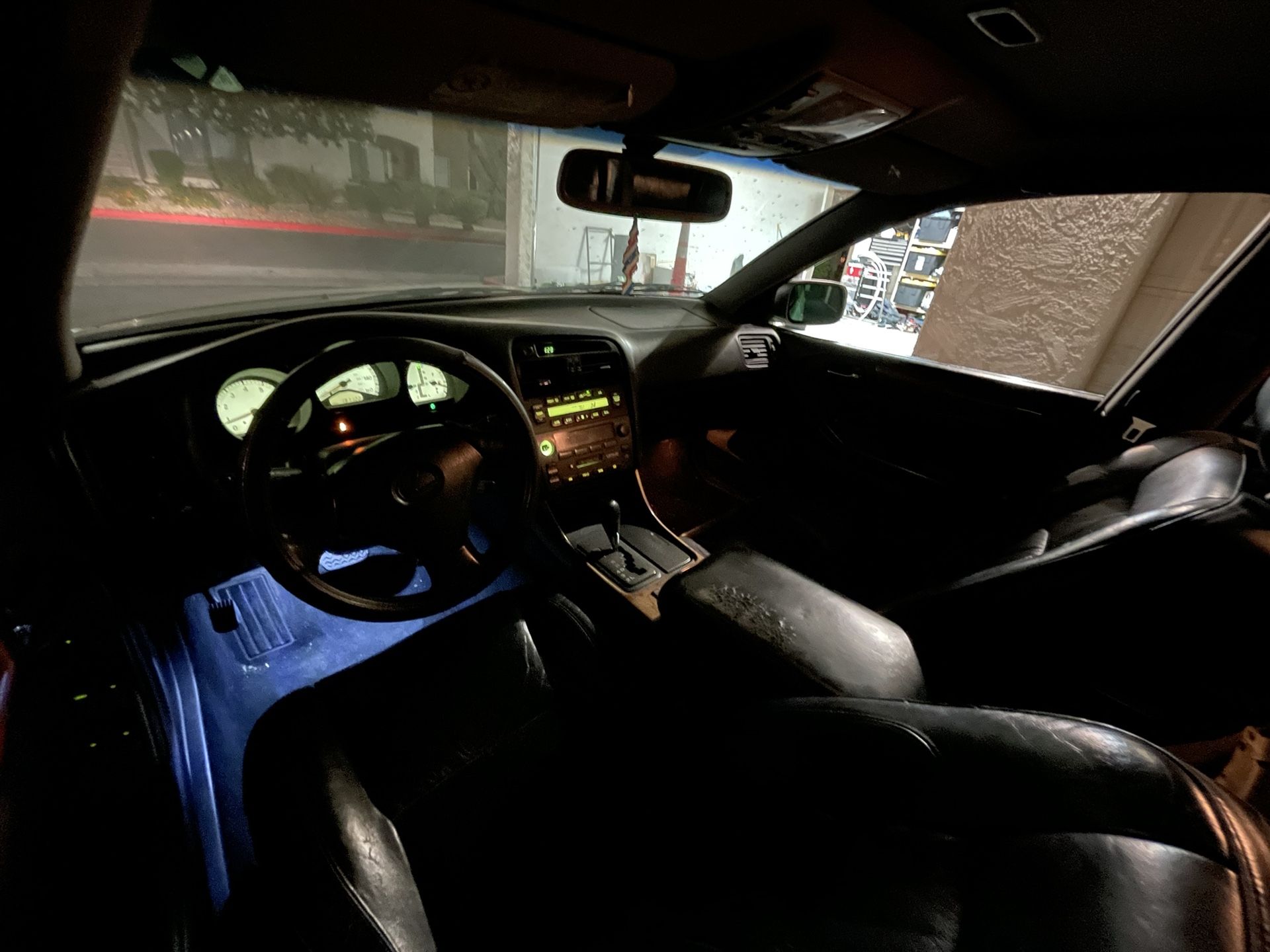 1999 Lexus GS 300 for Sale in Las Vegas, NV - OfferUp