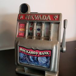 Slot Lever