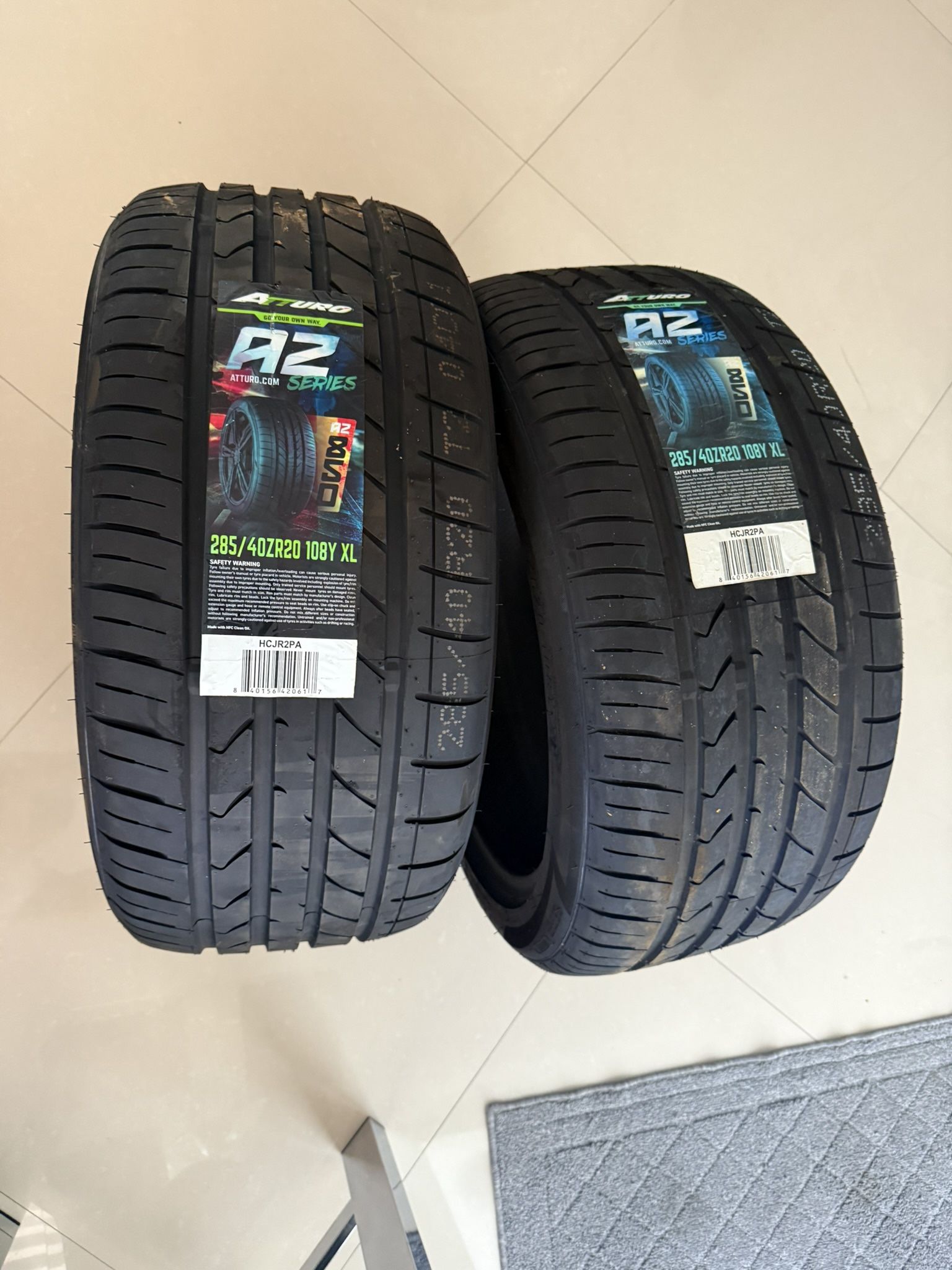 Gomas Gomas Gomas Tires Tires Tires for Sale in Miami, FL - OfferUp