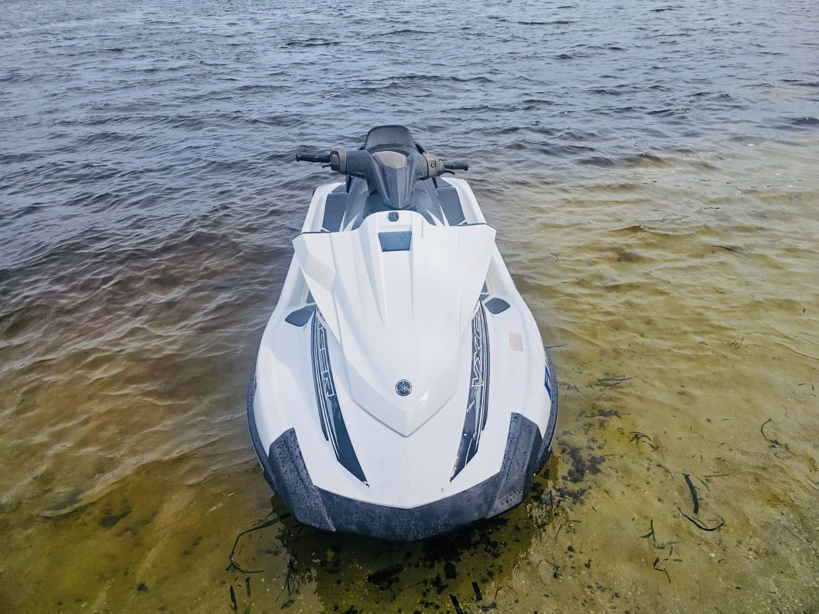 2016 Yamaha WaveRunner Vx Cruiser for Sale in Pompano Beach, FL - OfferUp