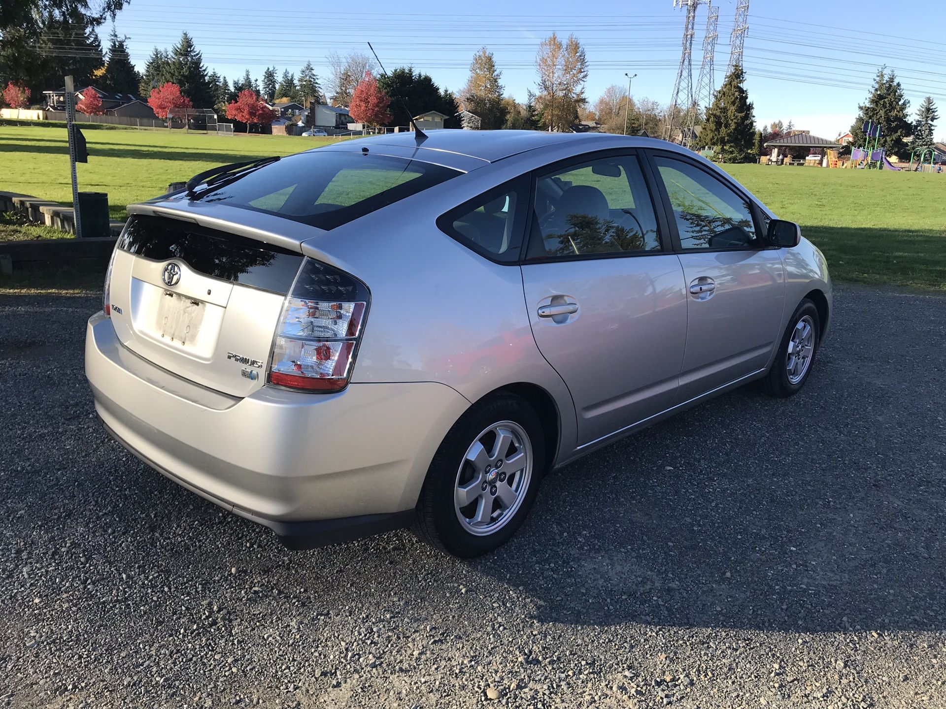 2004 Toyota Prius for Sale in Auburn, WA - OfferUp
