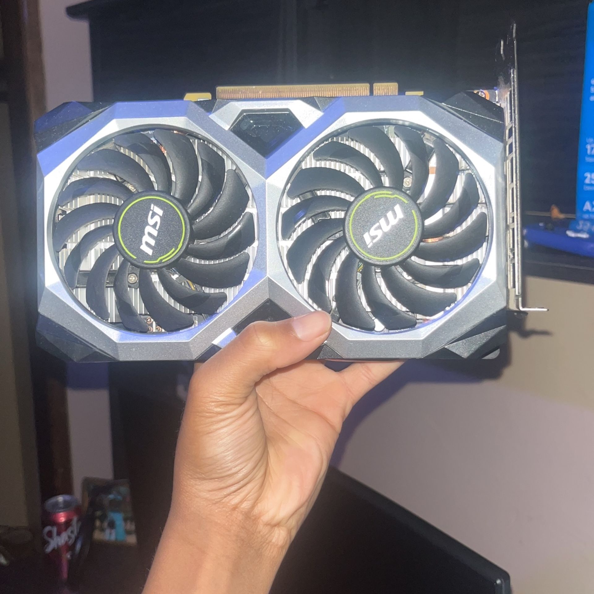1660 Gpu Nvdia for Sale in Bakersfield, CA - OfferUp