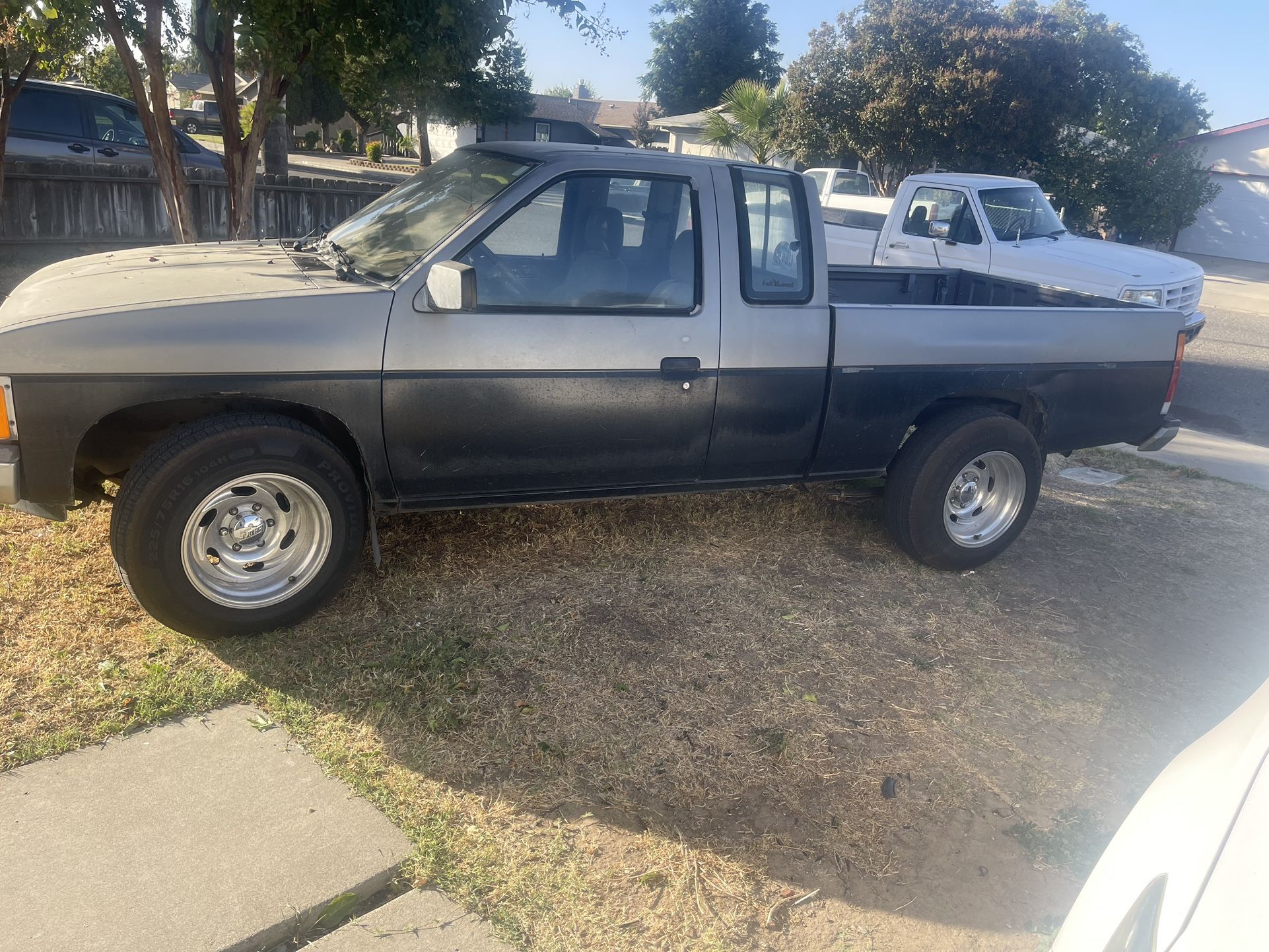 Nissan Hardbody for Sale in Winton, CA - OfferUp