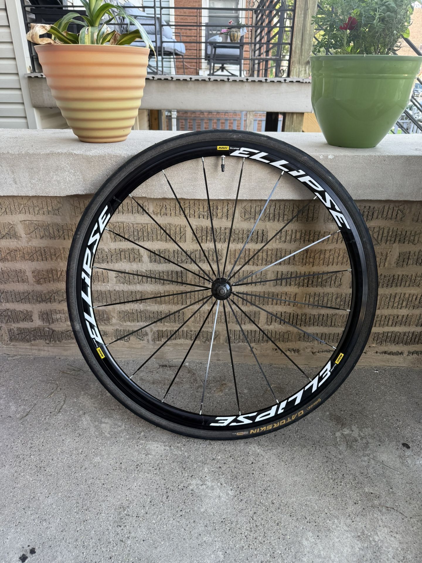 Fixie Ellipse Wheel for Sale in Chicago, IL - OfferUp