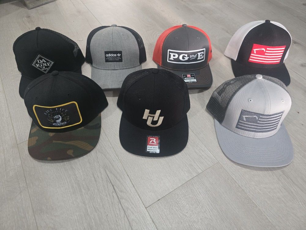 Hats for Sale in North Highlands, CA - OfferUp