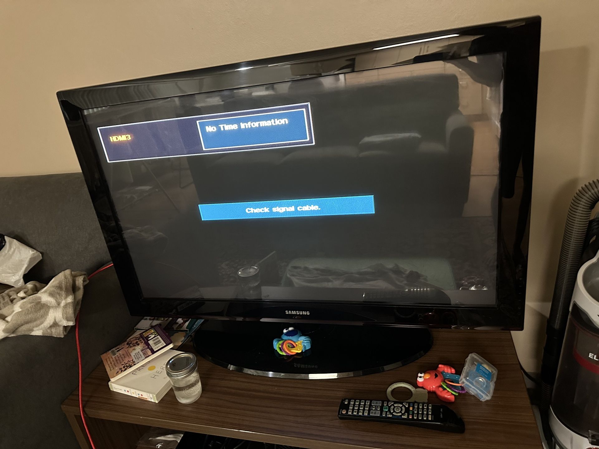 Samsung Lcd Tv 42 Inch