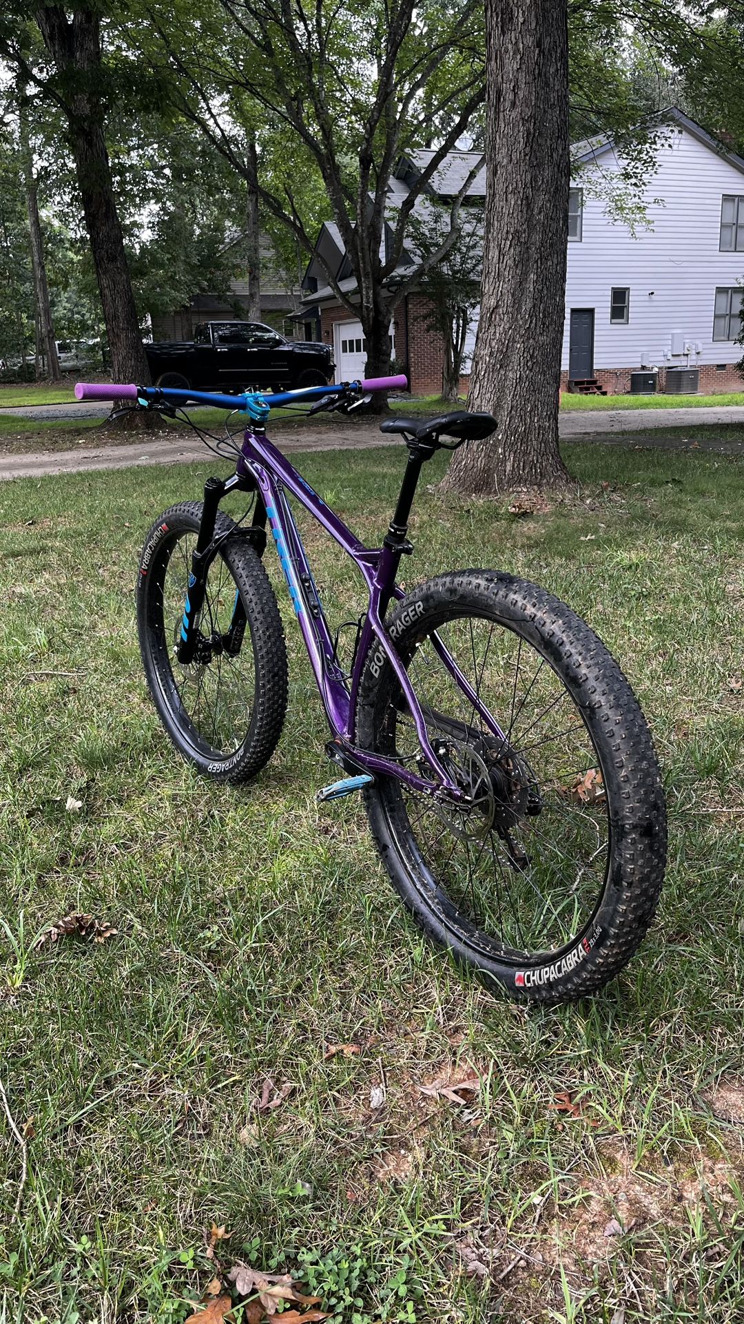 Trek Stache 7 for Sale in Lake Park NC OfferUp