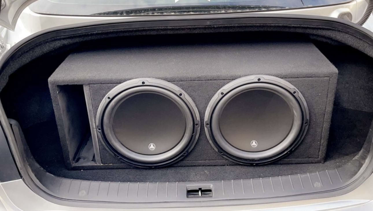 2 12” Jl Subs for Sale in Portland, OR - OfferUp