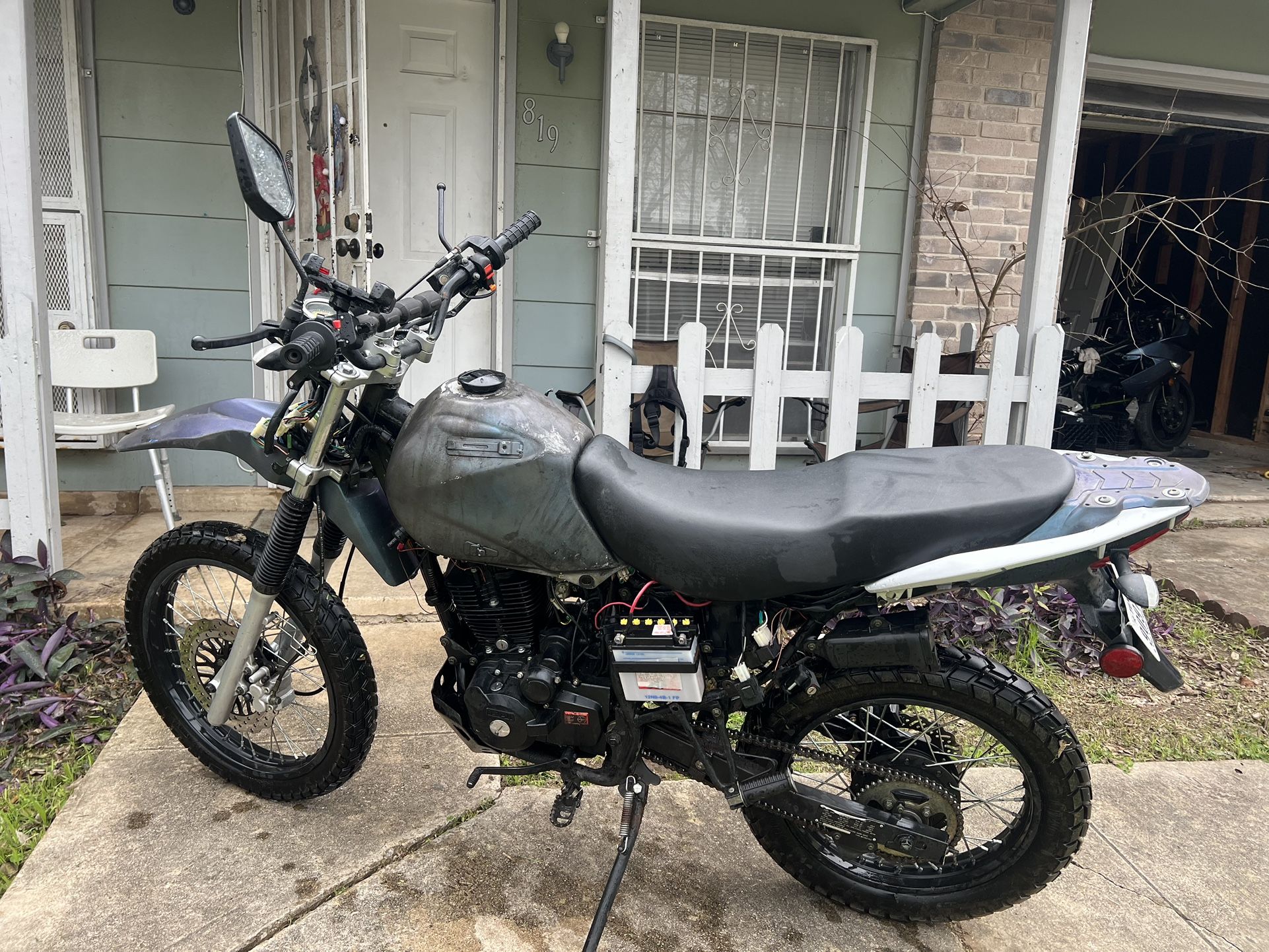 2019 Tao Tbr7 for Sale in San Antonio, TX - OfferUp