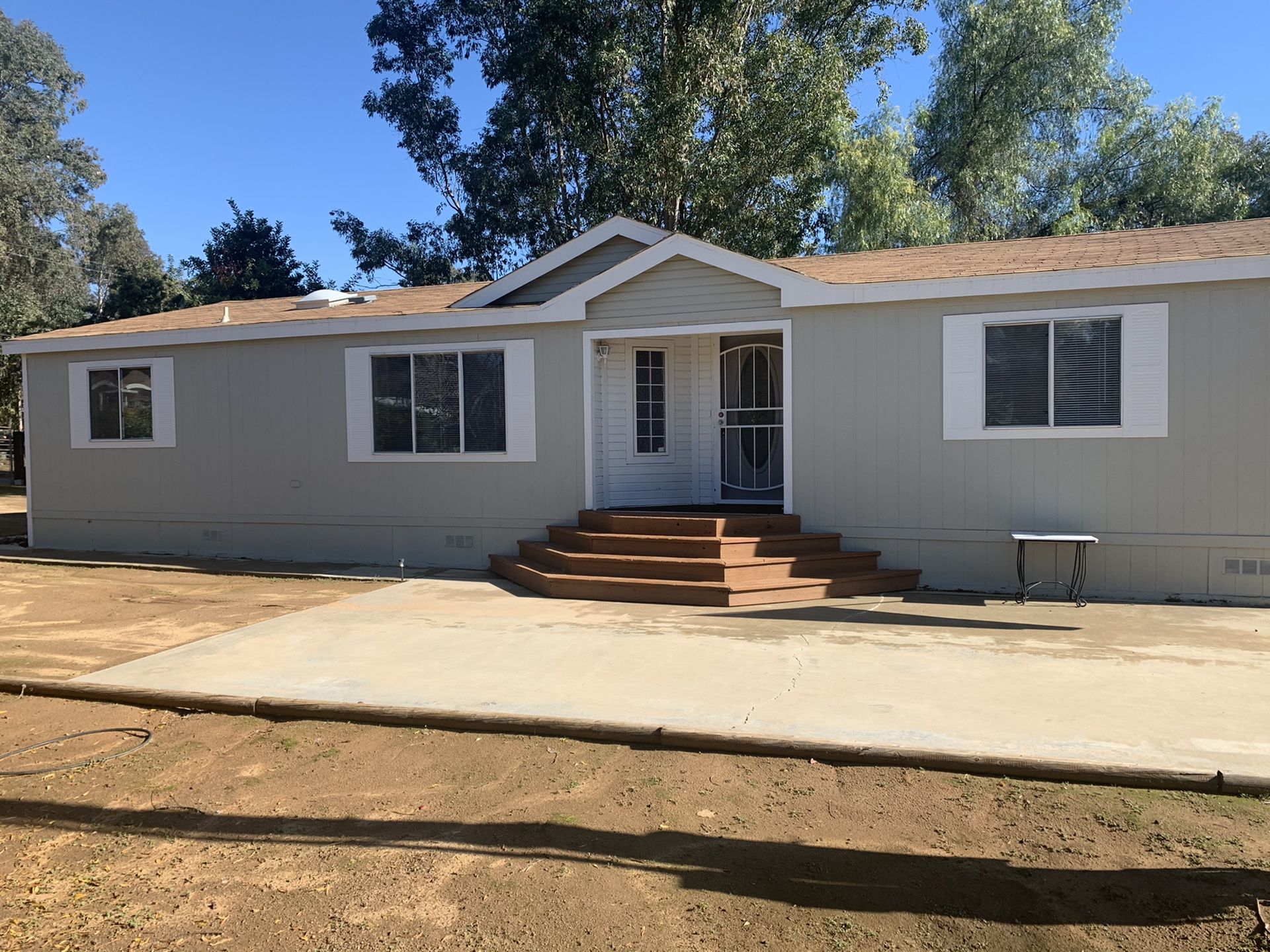 Manufactured home on permanent foundation for sale for Sale in Lake ...